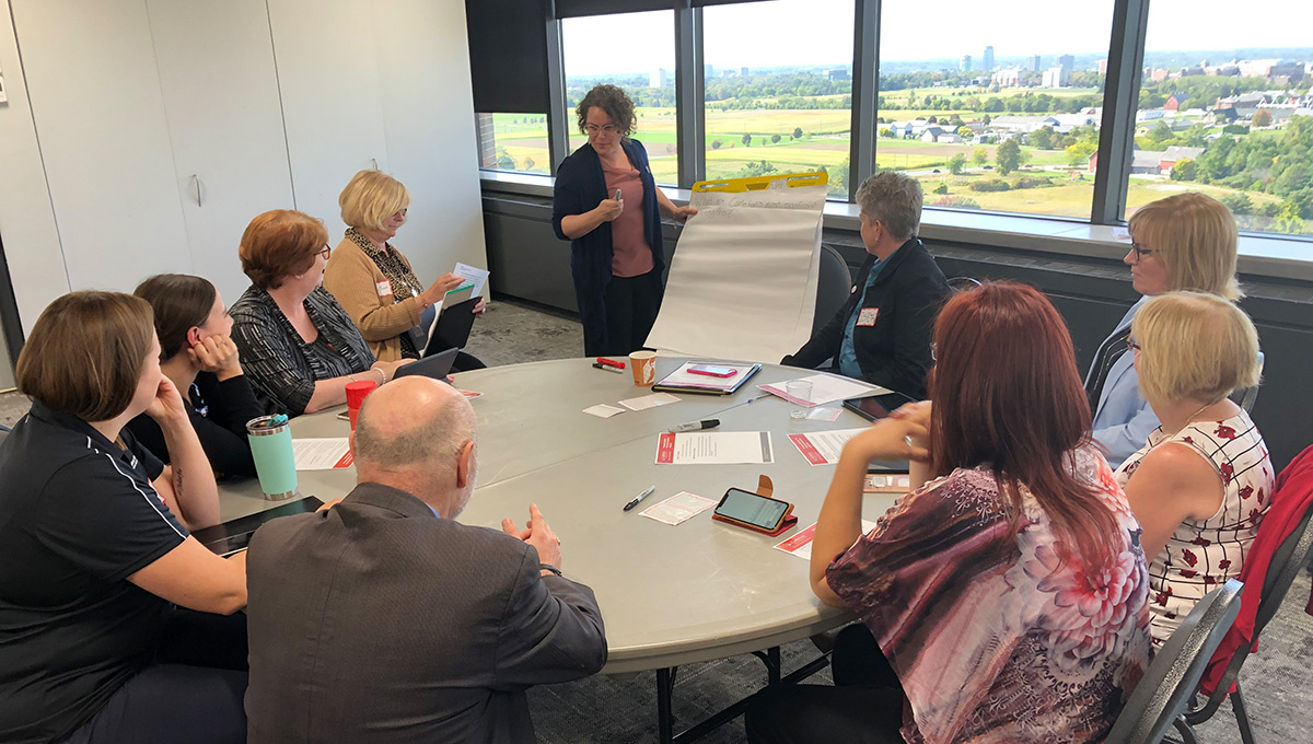 Carleton Approves its Strategic Plan to Refine Goals and Shape the ... Carleton Approves its Strategic Plan to Refine Goals and Shape the ...